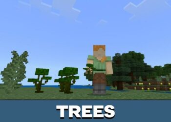 Download Mythical Biomes Mod for Minecraft PE - Mythical Biomes Mod for MCPE