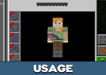 Download Statistics Mod for Minecraft PE - Statistics Mod for MCPE