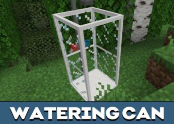 Download Bath Mod for Minecraft PE - Bath Mod for MCPE