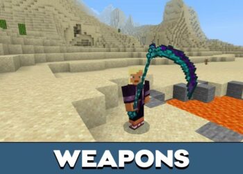Download Blood Magic Mod for Minecraft PE - Blood Magic Mod for MCPE