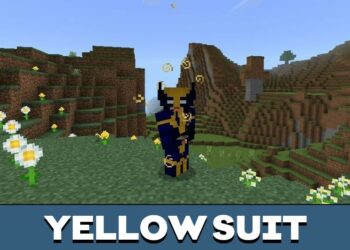 Download Wolverine Mod for Minecraft PE - Wolverine Mod for MCPE