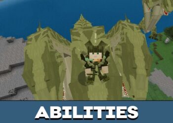 Download Ancient Craft Mod for Minecraft PE - Ancient Craft Mod for MCPE