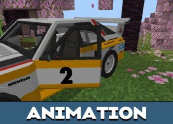 Download Audi Mod for Minecraft PE - Audi Mod for MCPE