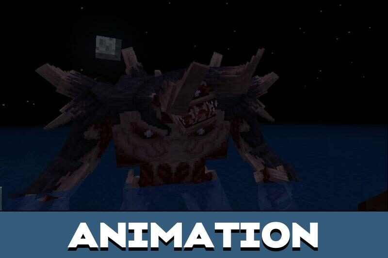 Download Oberon Mod for Minecraft PE - Oberon Mod for MCPE