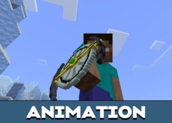 Download Shield Hero Mod for Minecraft PE - Shield Hero Mod for MCPE