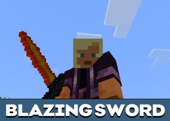 Download Mystic Weapon Mod for Minecraft PE - Mystic Weapon Mod for MCPE