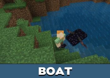 Download Obsidian Mod for Minecraft PE - Obsidian Mod for MCPE