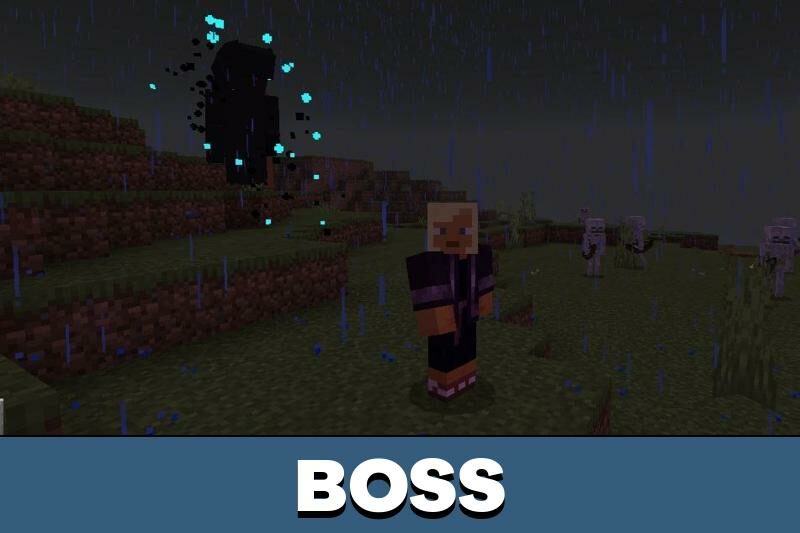 Download Death Mod for Minecraft PE - Death Mod for MCPE