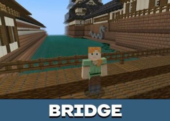 Download Samurai Village Map for Minecraft PE - Samurai Village Map for ...