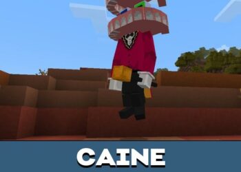 Download Amazing Digital Circus Mod for Minecraft PE - Amazing Digital ...