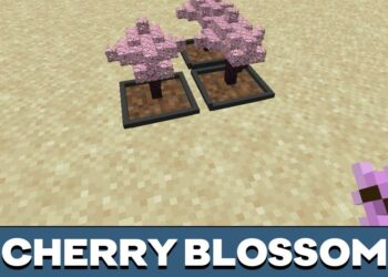 Download Bonsai Mod for Minecraft PE - Bonsai Mod for MCPE