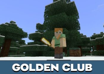 Download Basic Weapons Mod for Minecraft PE - Basic Weapons Mod for MCPE