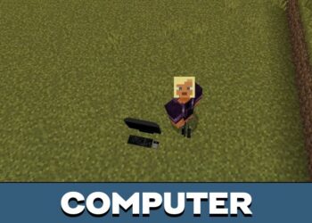 Download Device Mod for Minecraft PE - Device Mod for MCPE