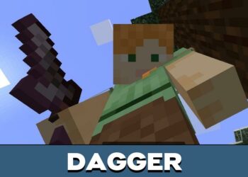 Download Basic Weapons Mod for Minecraft PE - Basic Weapons Mod for MCPE