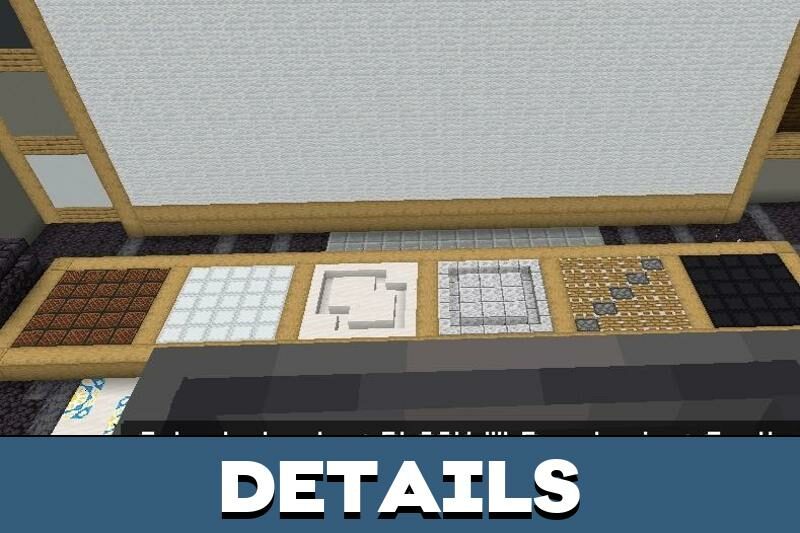 Download Art Mod for Minecraft PE - Art Mod for MCPE