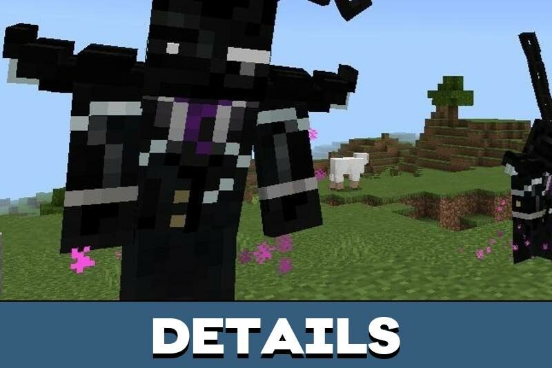 Download Project Onyx Mod for Minecraft PE - Project Onyx Mod for MCPE