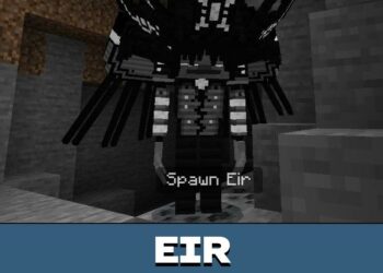 Download Valkyries Mod for Minecraft PE - Valkyries Mod for MCPE