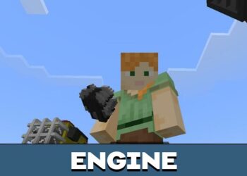 Download Craftable Mechs Mod for Minecraft PE - Craftable Mechs Mod for ...