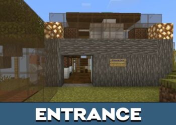 Download Luna Map for Minecraft PE - Luna Map for MCPE