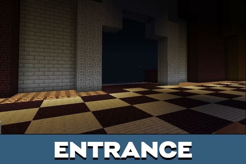 Download Mob Arena Map for Minecraft PE - Mob Arena Map for MCPE