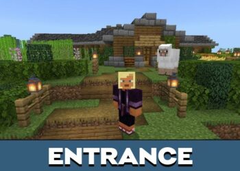 Download Underground Base Map for Minecraft PE - Underground Base Map ...
