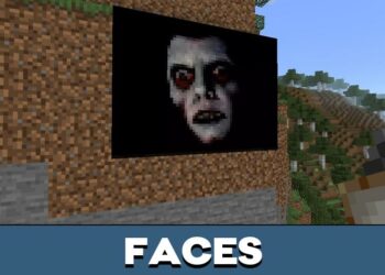 Download Horror Paintings Texture Pack for Minecraft PE - Horror ...