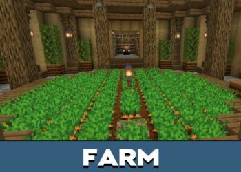 Download Underground Base Map for Minecraft PE - Underground Base Map ...