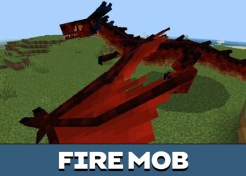 Download Wyverns Mod for Minecraft PE - Wyverns Mod for MCPE