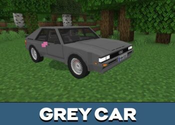 Download Audi Mod for Minecraft PE - Audi Mod for MCPE