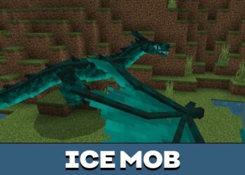 Download Wyverns Mod for Minecraft PE - Wyverns Mod for MCPE