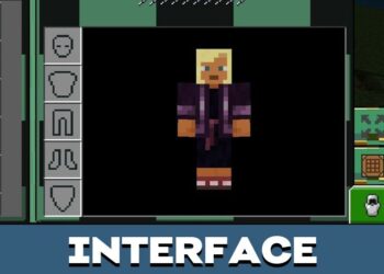 Download Demon Slayer Texture Pack for Minecraft PE - Demon Slayer ...