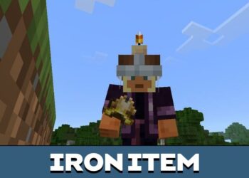 Download Helmet Mod for Minecraft PE - Helmet Mod for MCPE