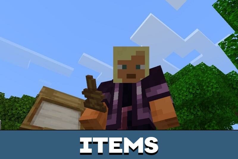 Download Art Mod for Minecraft PE - Art Mod for MCPE