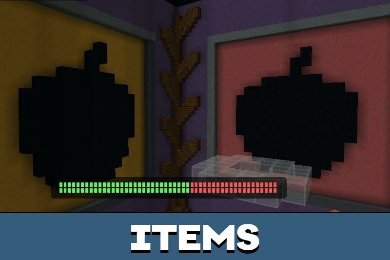 Download Guess the Item Map for Minecraft PE - Guess the Item Map for MCPE