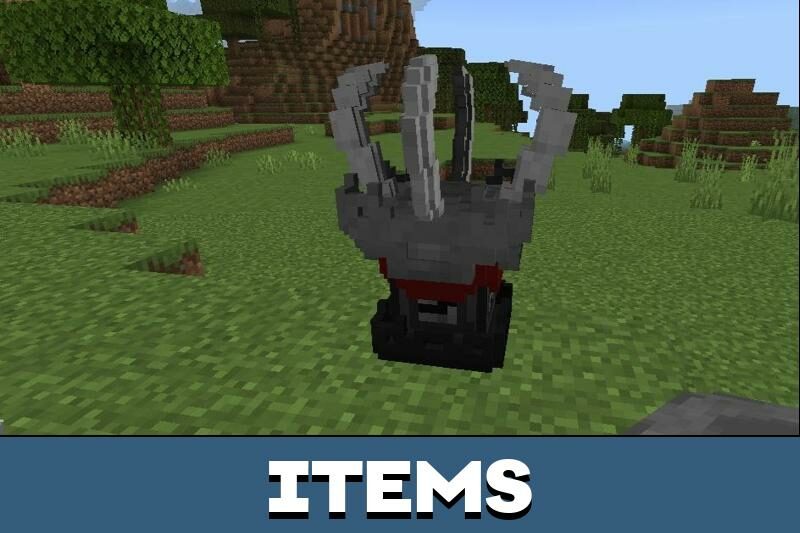 Download Project Onyx Mod for Minecraft PE - Project Onyx Mod for MCPE