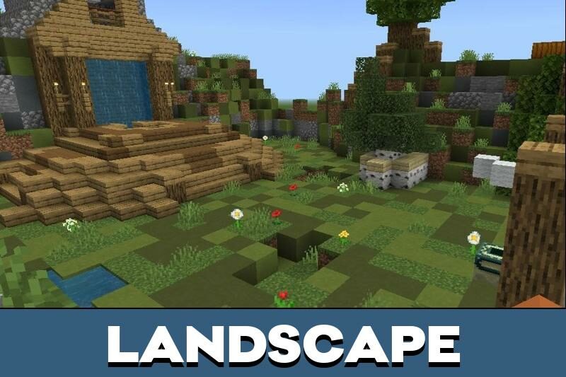 Download Mob Arena Map for Minecraft PE - Mob Arena Map for MCPE