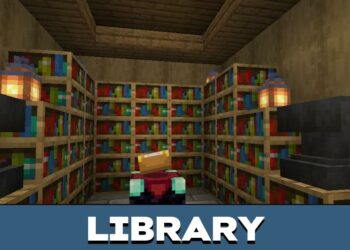 Download Underground Base Map for Minecraft PE - Underground Base Map ...