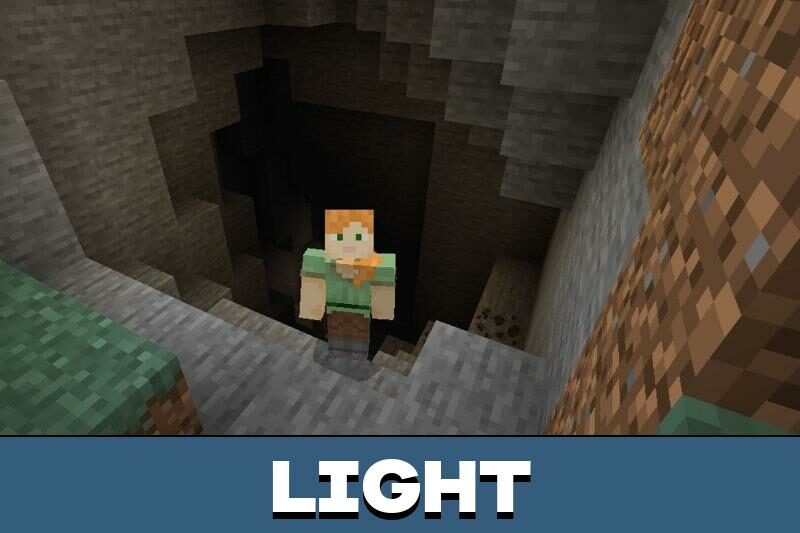 Download Transparent Blocks Mod for Minecraft PE - Transparent Blocks ...