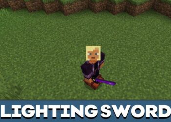 Download Mystic Weapon Mod for Minecraft PE - Mystic Weapon Mod for MCPE