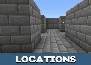 Download The Most Difficult Labyrinth Map for Minecraft PE - The Most Difficult Labyrinth Map ...