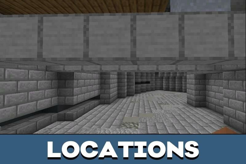 Download Mob Arena Map for Minecraft PE - Mob Arena Map for MCPE