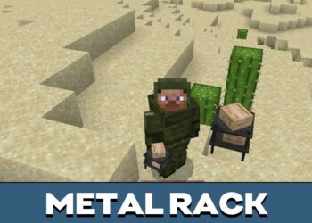 Download Aplok Guns Mod for Minecraft PE - Aplok Guns Mod for MCPE
