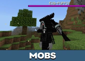 Download Project Onyx Mod for Minecraft PE - Project Onyx Mod for MCPE