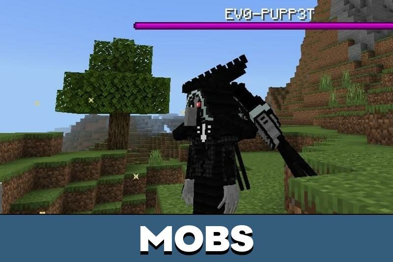 Download Project Onyx Mod for Minecraft PE - Project Onyx Mod for MCPE