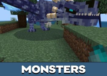 Download Wyverns Mod for Minecraft PE - Wyverns Mod for MCPE