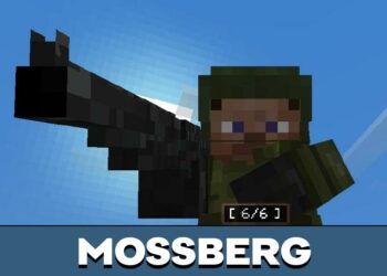 Download Aplok Guns Mod for Minecraft PE - Aplok Guns Mod for MCPE