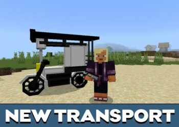 Download Philippines Transport Mod for Minecraft PE - Philippines ...