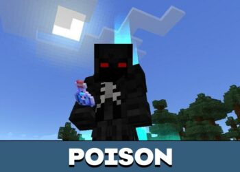 Download Death Mod for Minecraft PE - Death Mod for MCPE