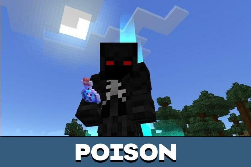 Download Death Mod for Minecraft PE - Death Mod for MCPE