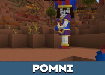 Download Amazing Digital Circus Mod for Minecraft PE - Amazing Digital ...